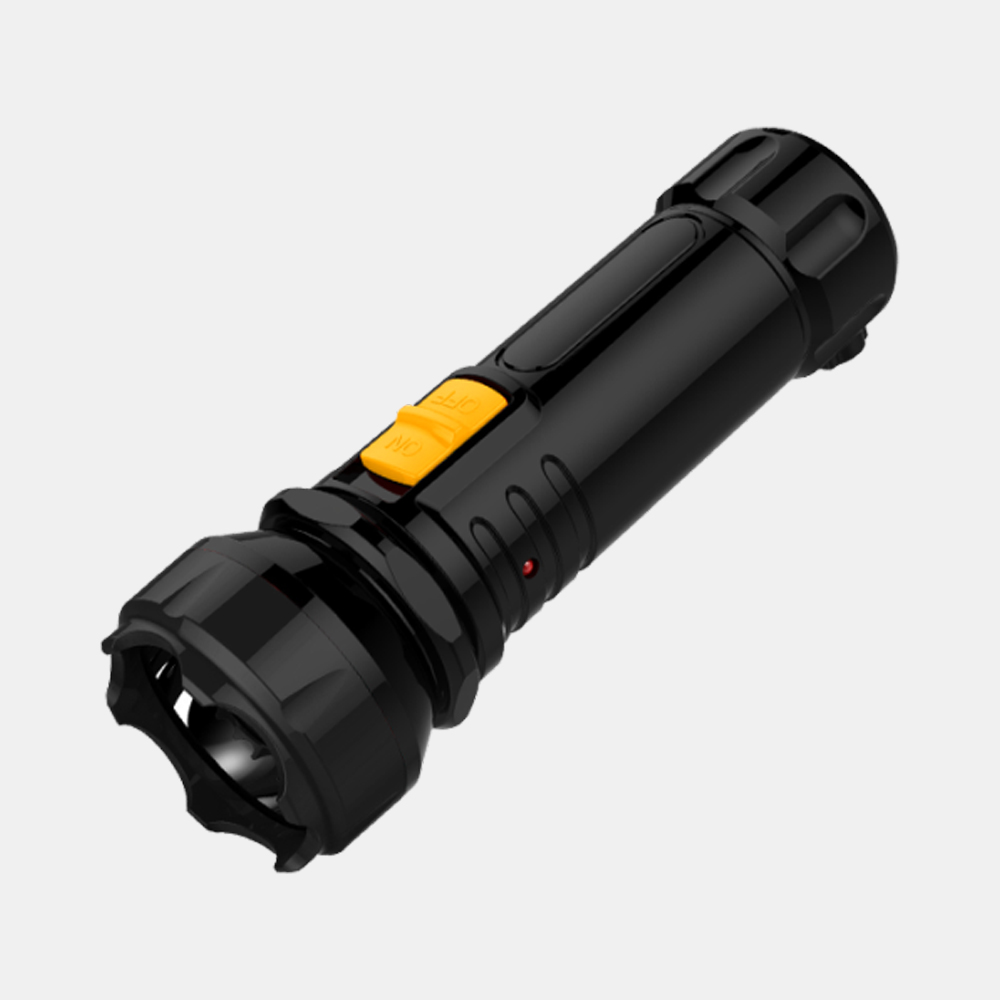 Buy Torch Light Online - Order Rechargeable LED Flashlight